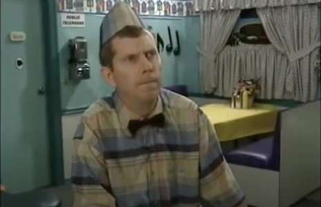 Mr. Stan | Thanksgiving Specials Wiki | Fandom