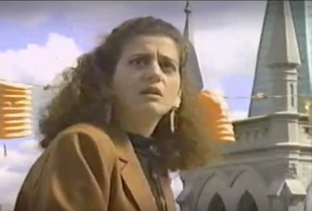 Zia Martinelli | Thanksgiving Specials Wiki | Fandom