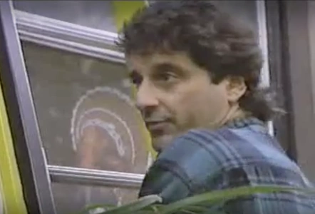 Pete Martinelli | Thanksgiving Specials Wiki | Fandom