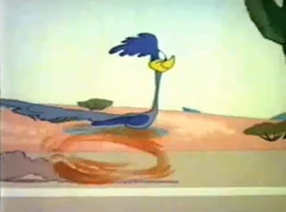 Road Runner | Thanksgiving Specials Wiki | Fandom