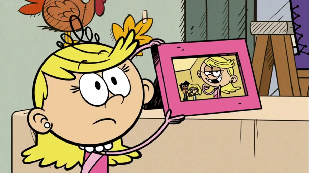 Lola Loud | Thanksgiving Specials Wiki | Fandom