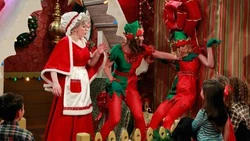And the Very Christmas Thanksgiving | Thanksgiving Specials Wiki | Fandom