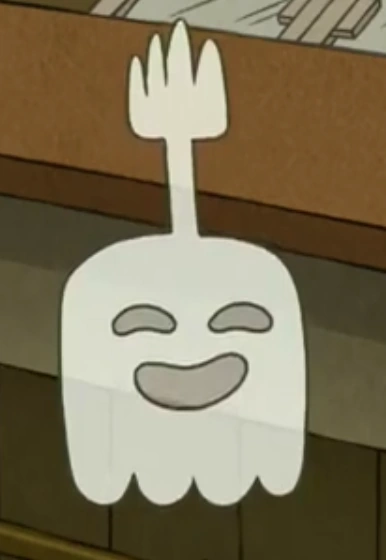 Hi-5 Ghost | Thanksgiving Specials Wiki | Fandom