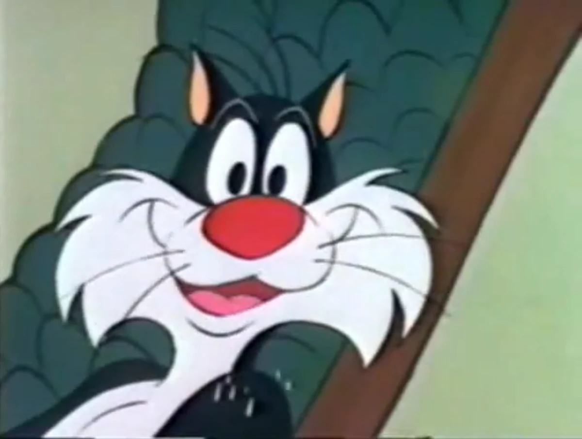 Sylvester | Thanksgiving Specials Wiki | Fandom