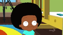 Rallo Tubbs | Thanksgiving Specials Wiki | Fandom