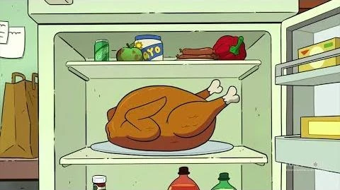 Big Deal | Thanksgiving Specials Wiki | Fandom