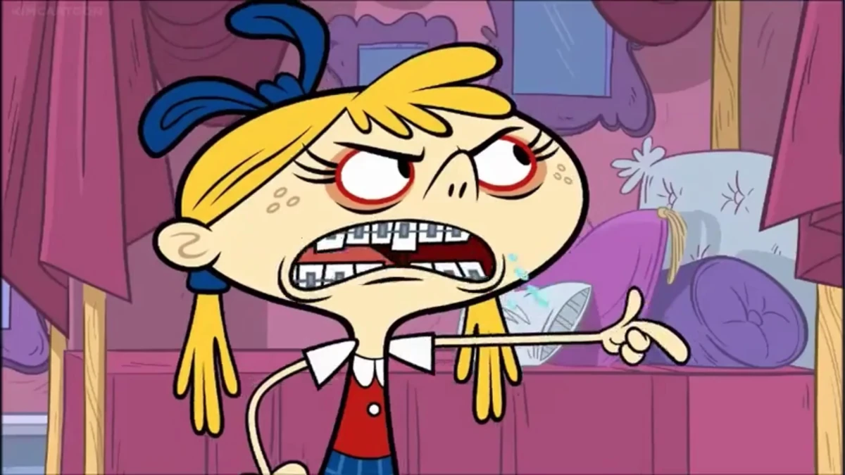 Amanda Killman | Thanksgiving Specials Wiki | Fandom