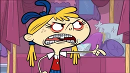 Amanda Killman | Thanksgiving Specials Wiki | Fandom