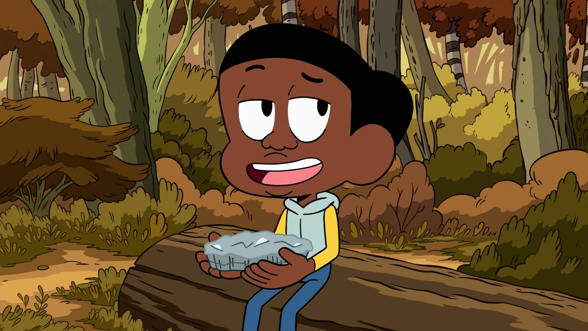 Craig Williams | Thanksgiving Specials Wiki | Fandom