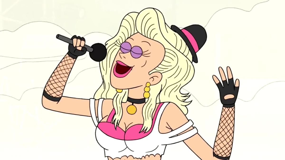 Jennifer | Thanksgiving Specials Wiki | Fandom