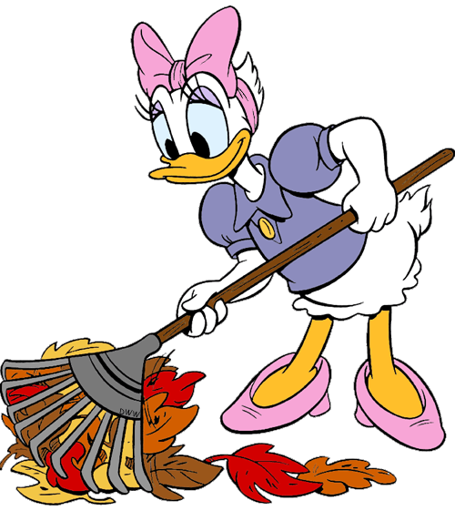 Daisy Duck | Thanksgiving Specials Wiki | Fandom