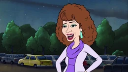 Crystalynn | Thanksgiving Specials Wiki | Fandom