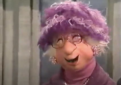 Mrs. McMertree | Thanksgiving Specials Wiki | Fandom