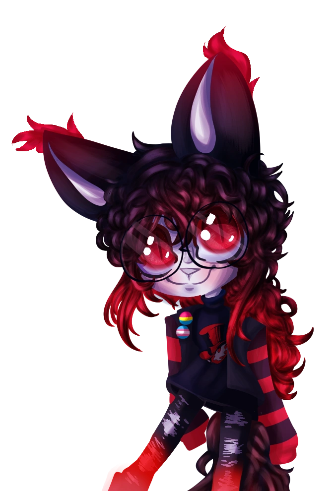 Eris Faye Rose | Thanos Is Gay Wiki | Fandom