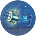 Hadron Enforcer | Thanos Simulator Official Wiki | Fandom