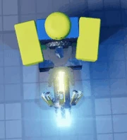 Upgraded Hadron Enforcer | Thanos Simulator Official Wiki | Fandom