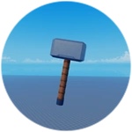 Mjolnir | Thanos Simulator Official Wiki | Fandom