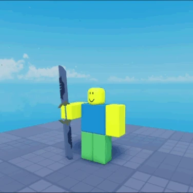 Thanos Blade | Thanos Simulator Official Wiki | Fandom