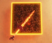 Surtur's Sword | Thanos Simulator Official Wiki | Fandom