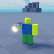 Upgraded Infinity Gauntlet | Thanos Simulator Official Wiki | Fandom