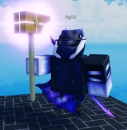 Universal Weapon | Thanos Simulator Official Wiki | Fandom