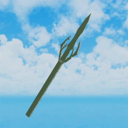 Gungnir | Thanos Simulator Official Wiki | Fandom