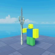 Gungnir | Thanos Simulator Official Wiki | Fandom