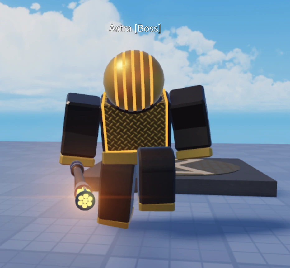 Astra (Boss) | Thanos Simulator Official Wiki | Fandom