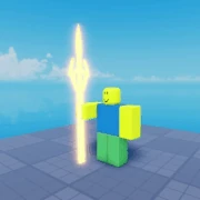 Gungnir | Thanos Simulator Official Wiki | Fandom