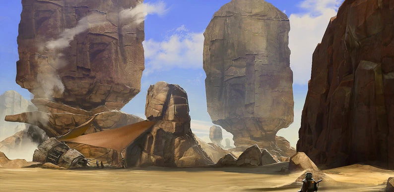 Korelia | Thanos Wiki | Fandom