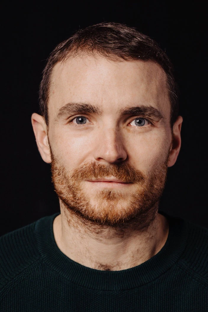 Conor O’Ruaidh | Than's Worlds Wiki | Fandom
