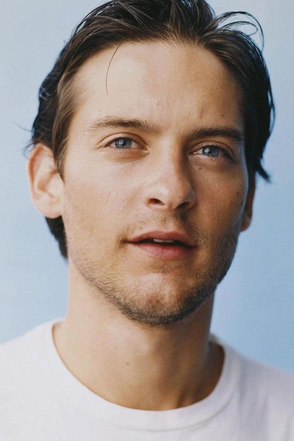 Nicholas Warren | Than's Worlds Wiki | Fandom