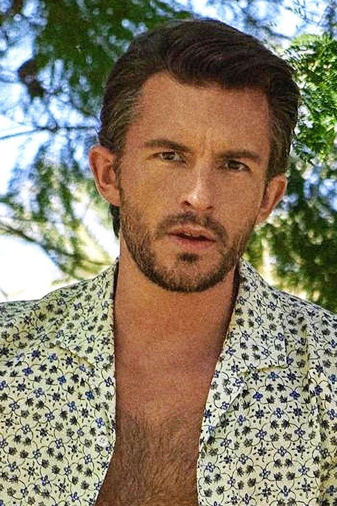 Jack Read | Than's Worlds Wiki | Fandom