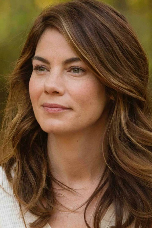 Jennifer Warren | Than's Worlds Wiki | Fandom