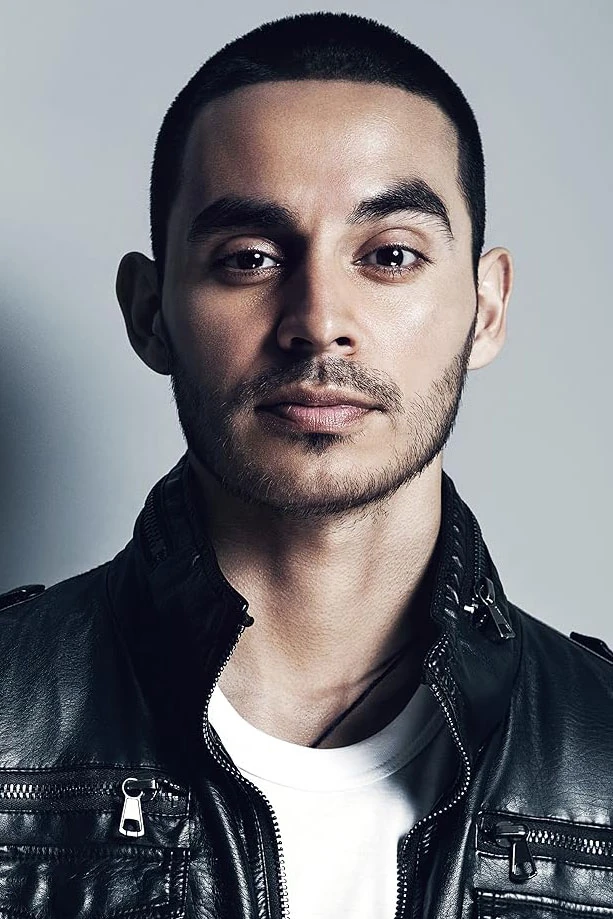 Joe Tuturro | Than's Worlds Wiki | Fandom