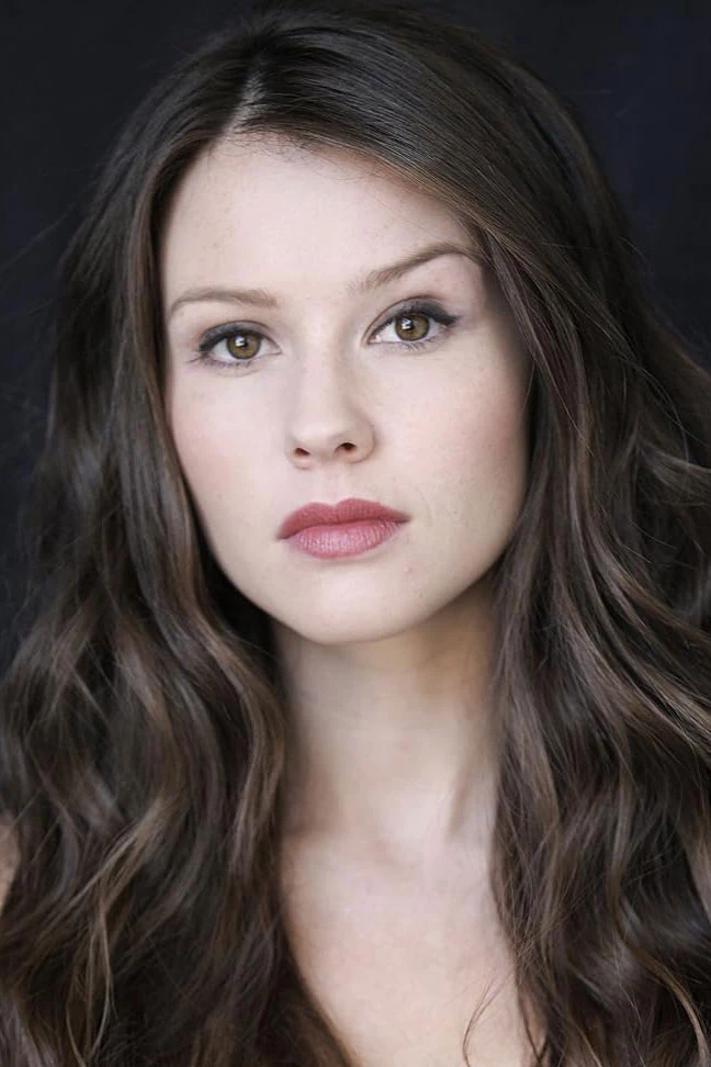 Abby Sinclair | Than's Worlds Wiki | Fandom