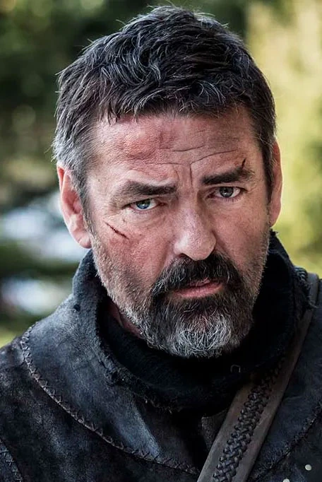 Cillian O'Ruaidh | Than's Worlds Wiki | Fandom