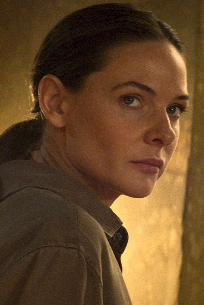 Francesca Levi | Than's Worlds Wiki | Fandom