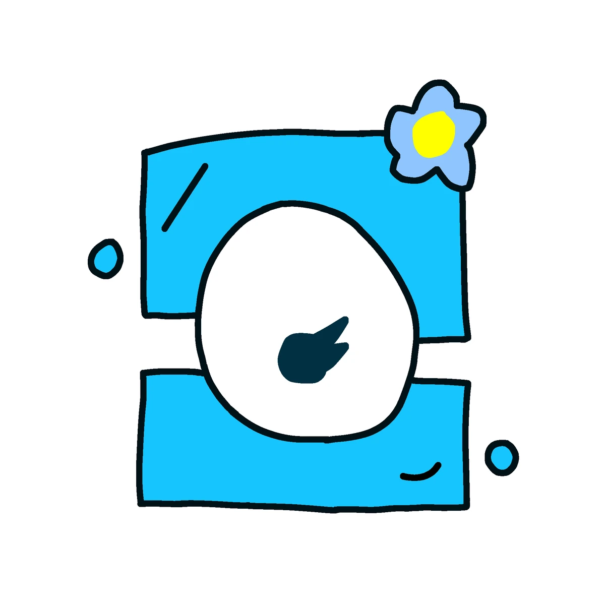 Izzy | Thanythep286 Wiki | Fandom