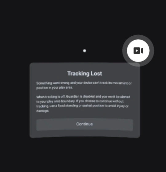 Top 10 oculus error moments | Thanythep286 Wiki | Fandom