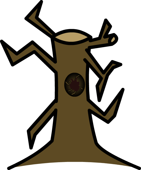 THE TREE. (Nosoi) | The Hotel Awesome Show Wiki | Fandom