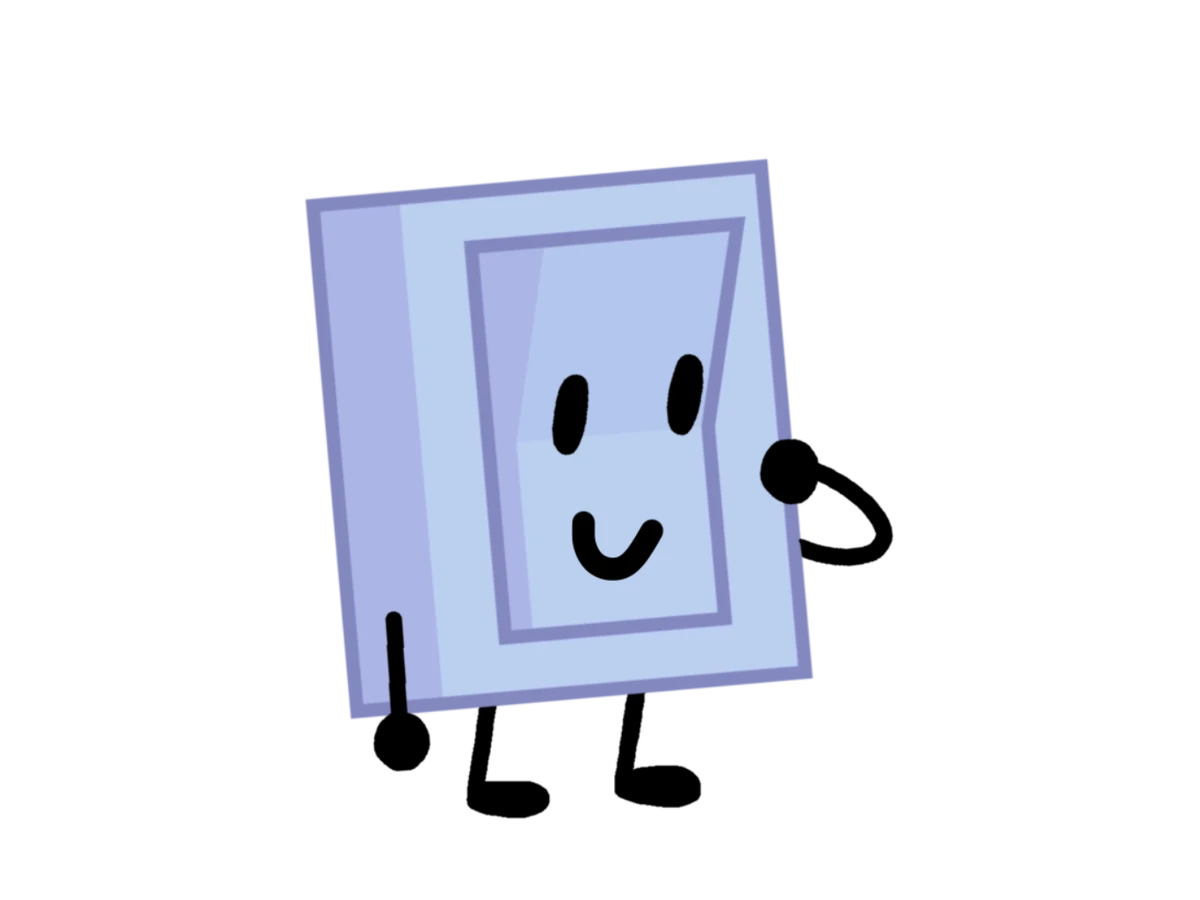 Mini liy | The Hotel Awesome Show Wiki | Fandom