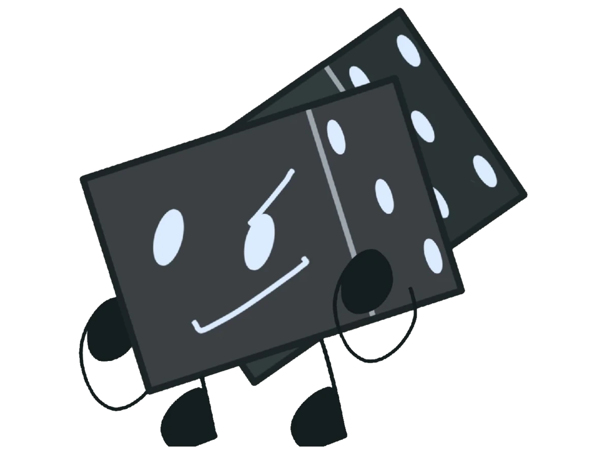 DiceRoll | The Hotel Awesome Show Wiki | Fandom