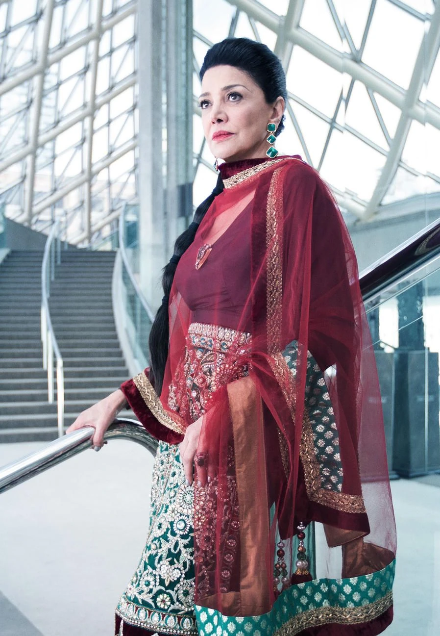 Janan Gul | Thasirene Wiki | Fandom