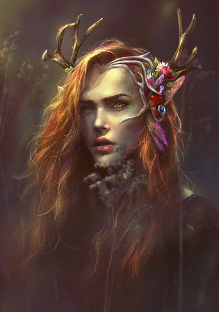 Ianthe | Thasirene Wiki | Fandom
