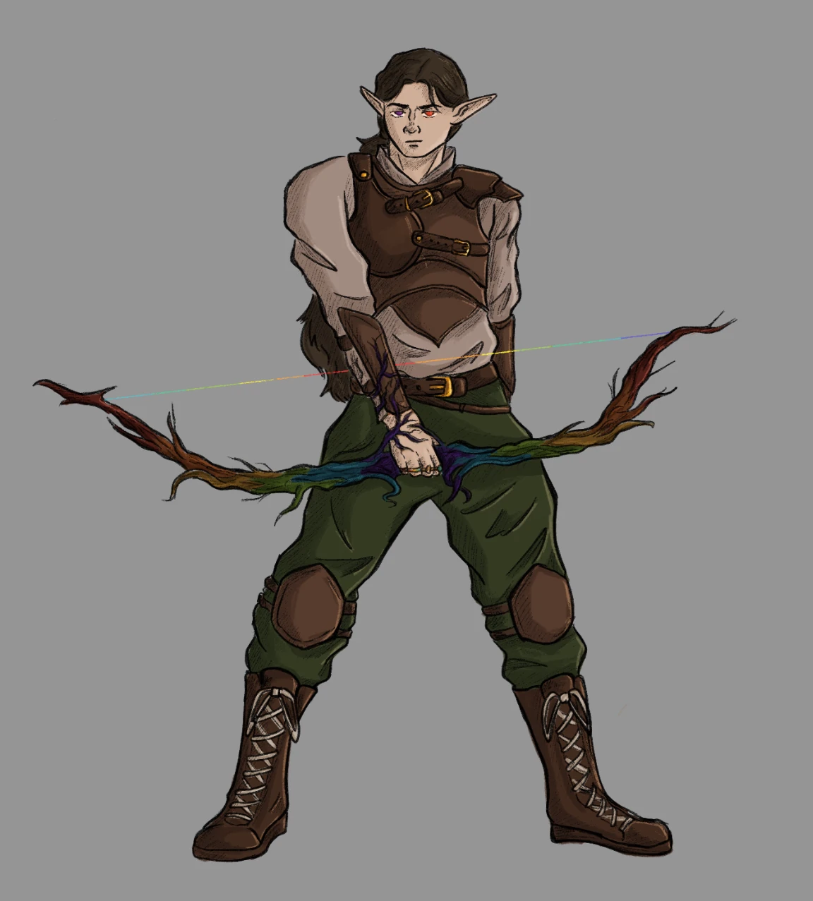 Aresius Quarz | Thassalar Wiki | Fandom