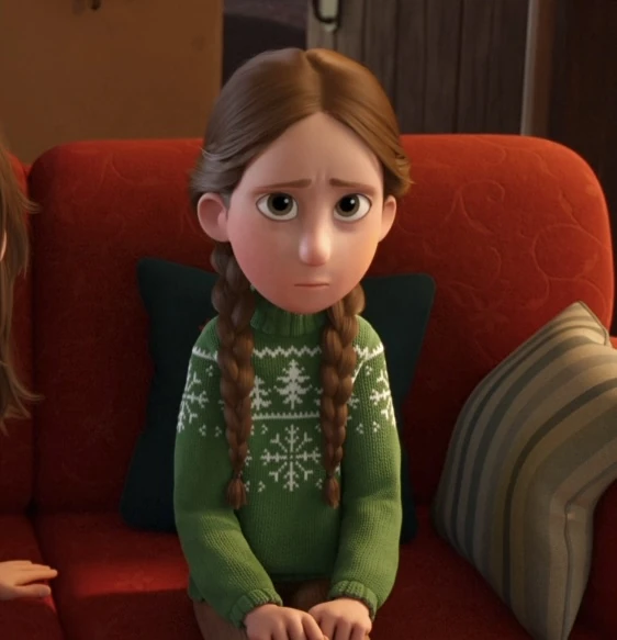 Sam Beccles/Gallery | That Christmas Wiki | Fandom