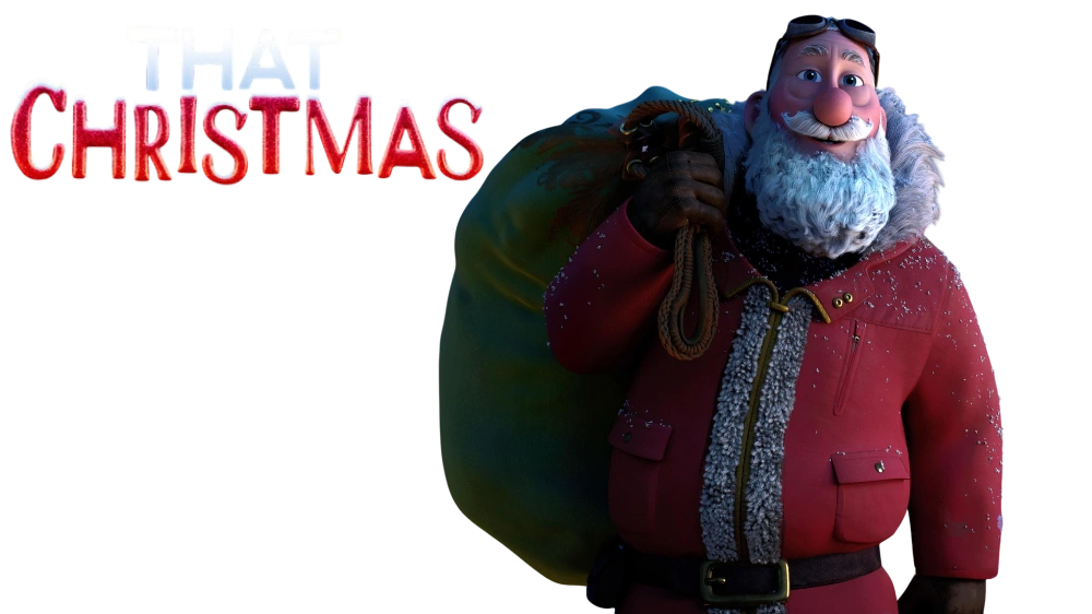 That Christmas Wiki | Fandom