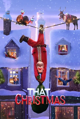 That Christmas (film) | That Christmas Wiki | Fandom