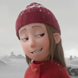 Charlie Beccles | That Christmas Wiki | Fandom